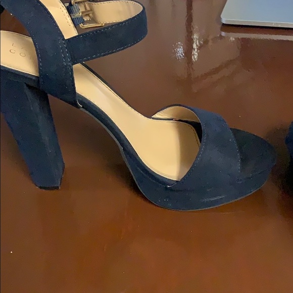 LC Lauren Conrad | Shoes | Lauren Conrad Heels | Poshmark